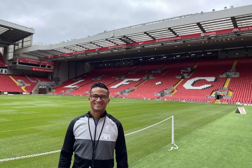 Liverpool Itinerary: 1 Day | Perfect Itinerary For Your First Visit