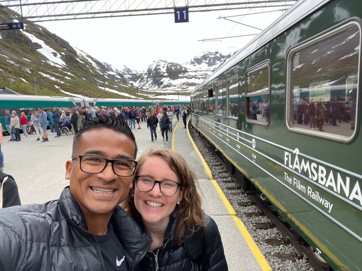 Norway In A Nutshell | Complete Review, Itinerary, & Route Map