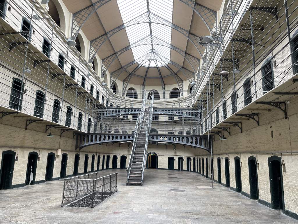 Dublin Itinerary: 2 Days | Perfect Itinerary For Your First Visit