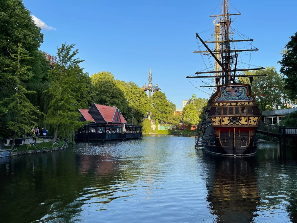 Copenhagen Itinerary: 2 Days | Perfect Itinerary For Your First Visit