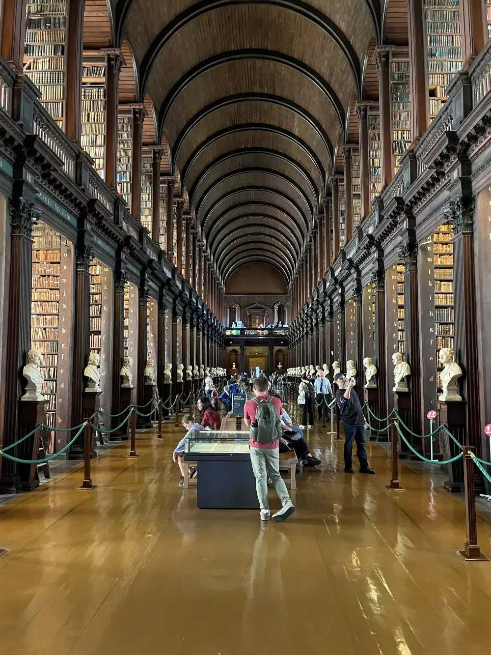 Dublin Itinerary: 2 Days | Perfect Itinerary For Your First Visit