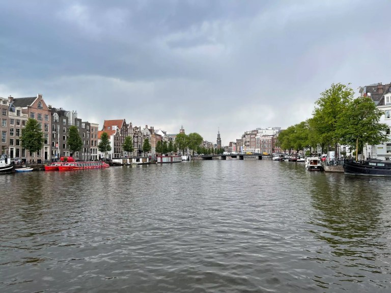Netherlands - Travel Cheat Sheet