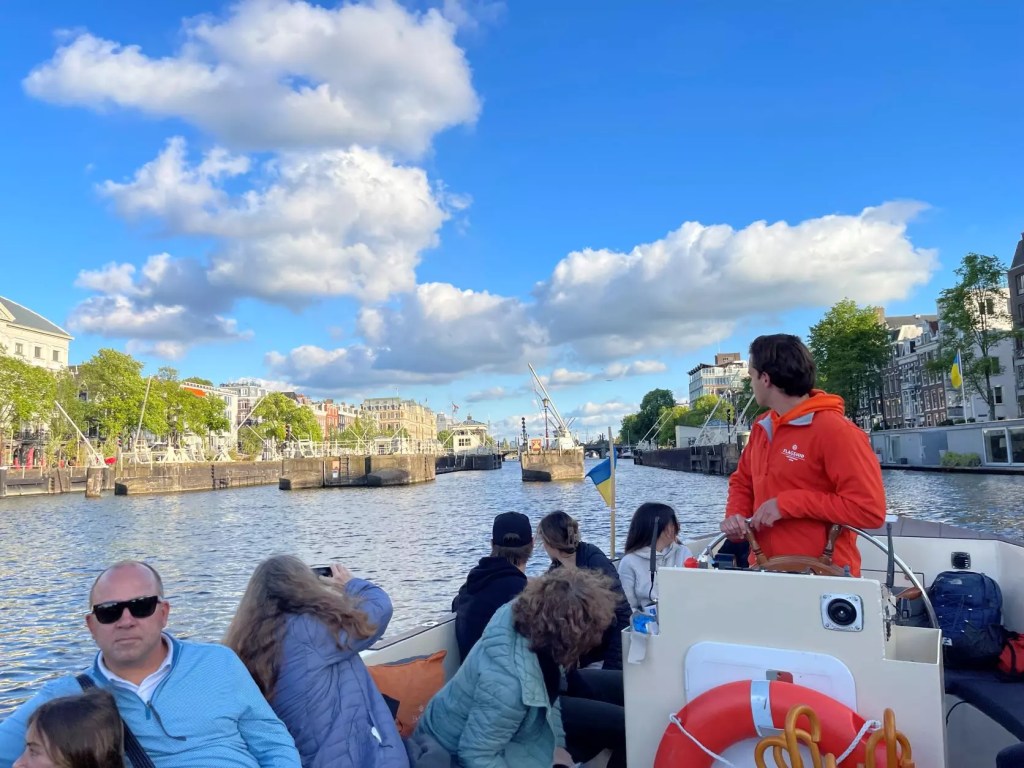 12 Best Things To Do In Amsterdam - Travel Cheat Sheet