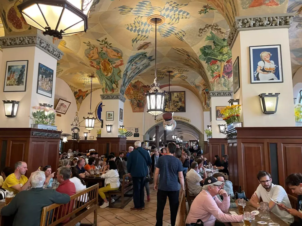 Munich Itinerary: 2 Days | Perfect Itinerary For Your First Visit