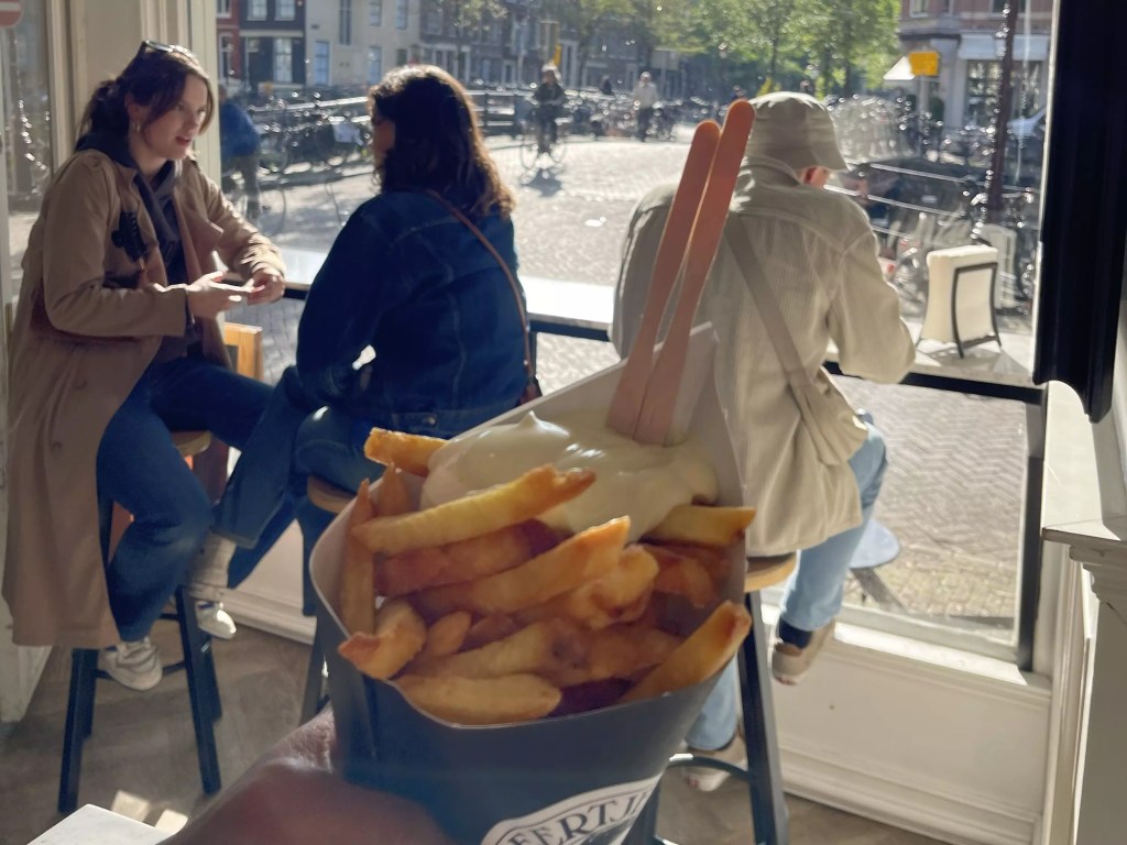 Amsterdam Itinerary: 3 Days | Perfect Itinerary For Your First Visit