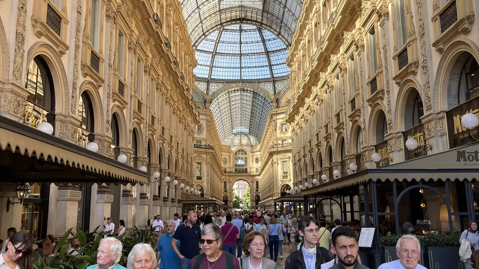 Milan Itinerary: 2 Days | Perfect Itinerary For Your First Visit