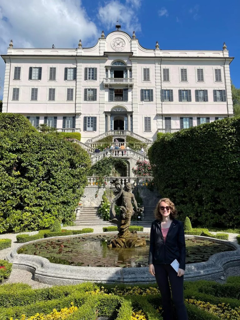 Lake Como Itinerary: 1 Day | Perfect Itinerary For Your First Visit