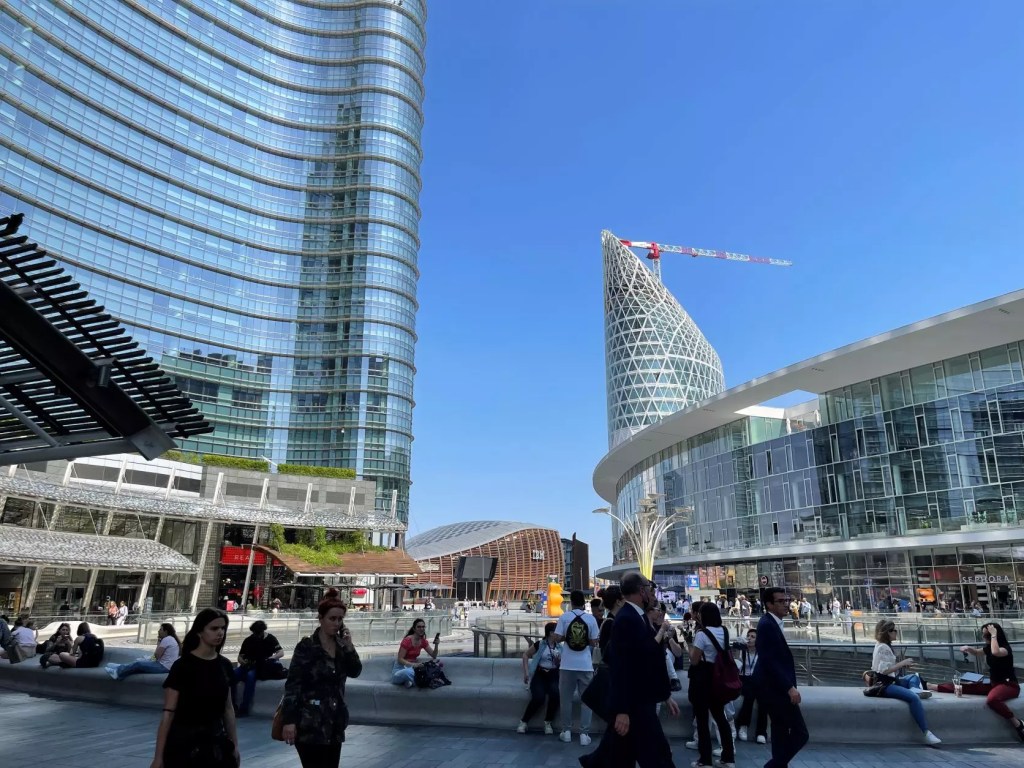 Milan Itinerary: 2 Days | Perfect Itinerary For Your First Visit