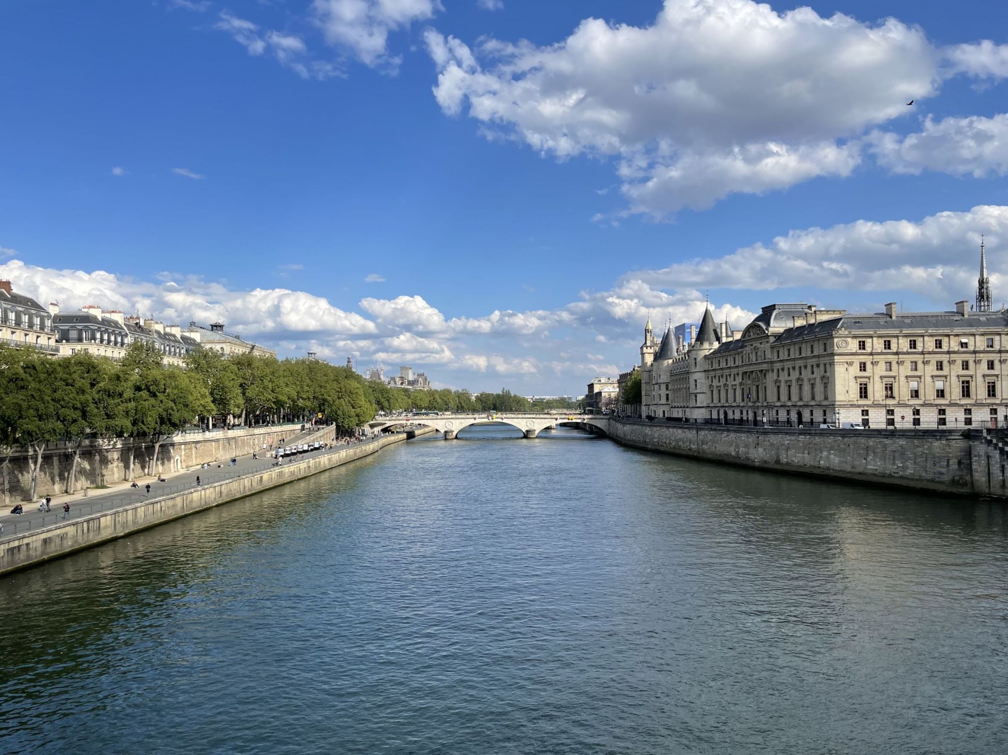 Paris - Travel Cheat Sheet
