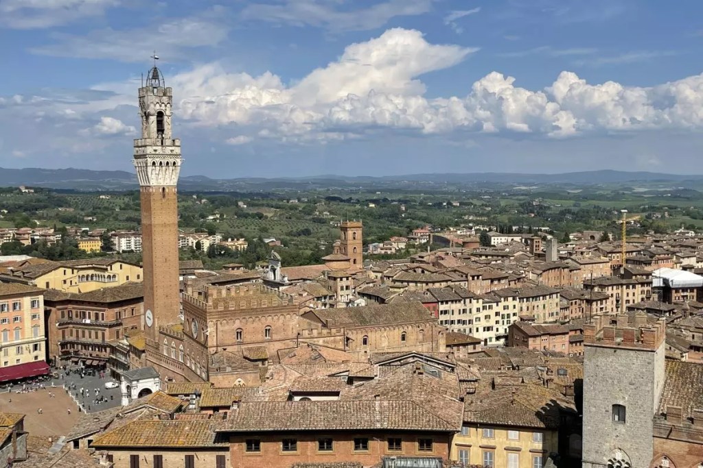 Siena Itinerary: 1 Day | Perfect Itinerary For Your First Visit